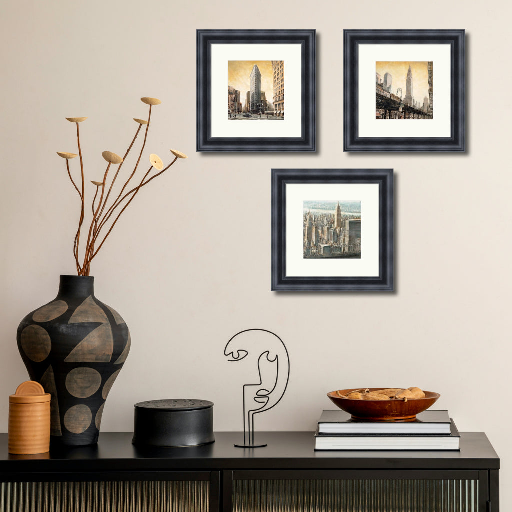 Matthew Daniels Gallery Wall Collection – Art Prints Gallery