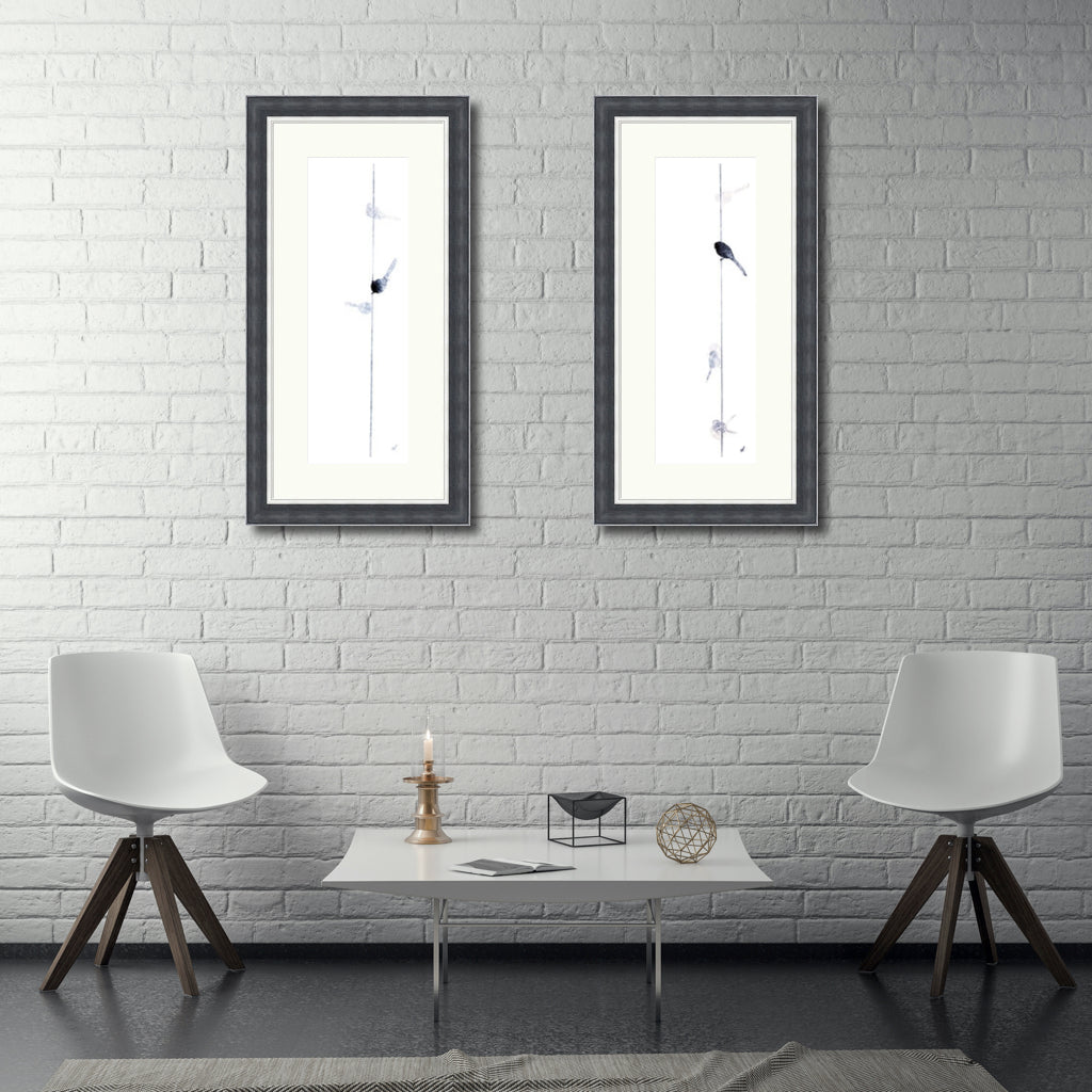 Sandra Vick Art Prints | Bird & Wildlife Wall Art UK – Art Prints Gallery