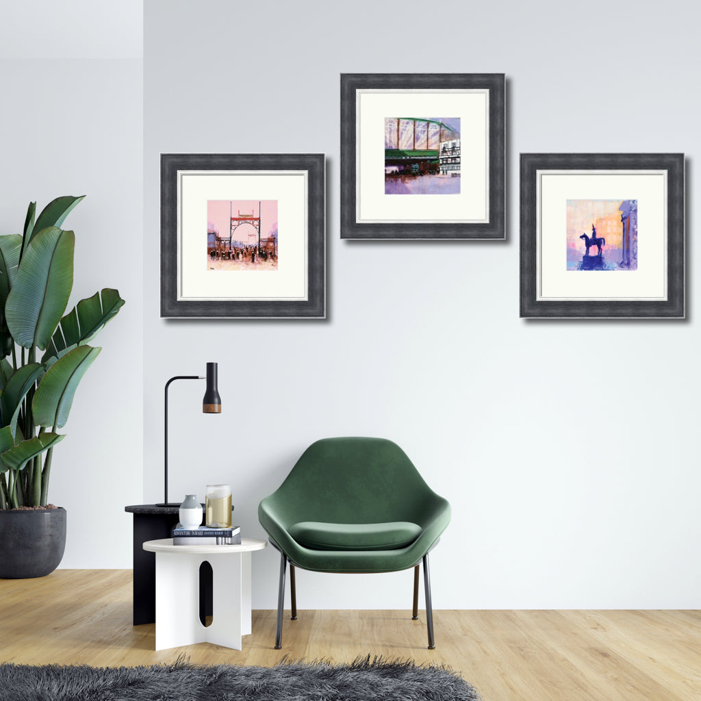 Colin Ruffell Gallery Wall Collection – Art Prints Gallery