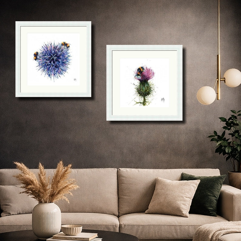 Georgina McMaster | Signed Limited Edition Wildlife Art Prints | Art ...