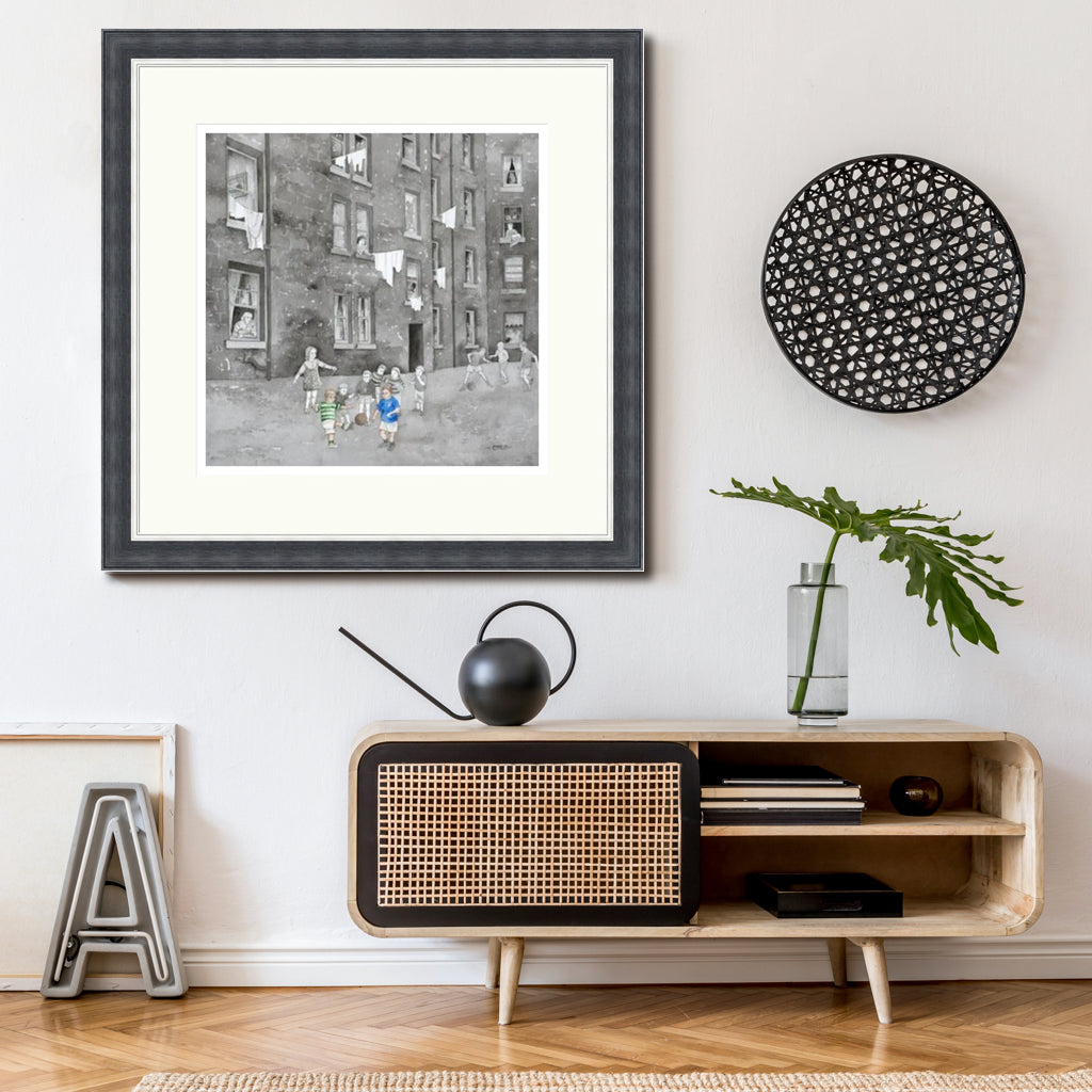 Jim Conlin | Art Prints Gallery | UK