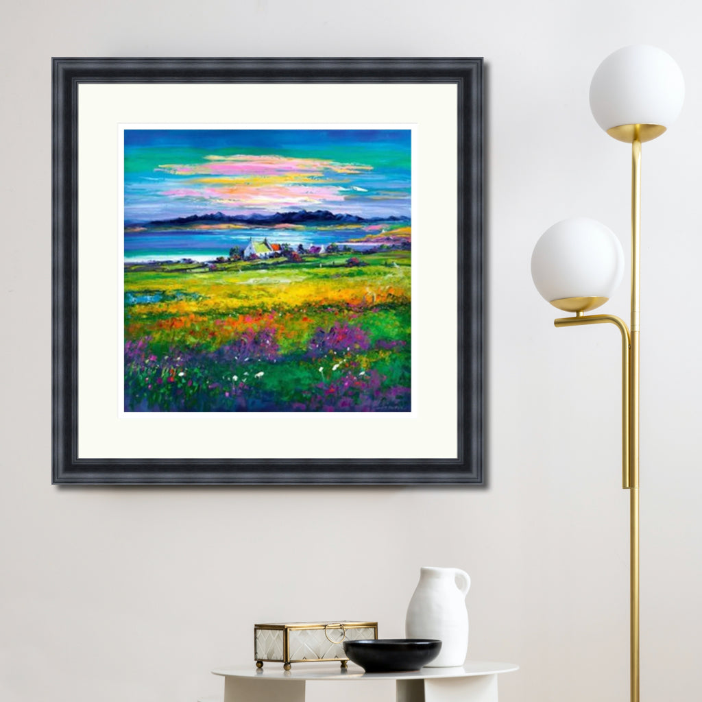 Jean Feeney | Art Prints Gallery | UK