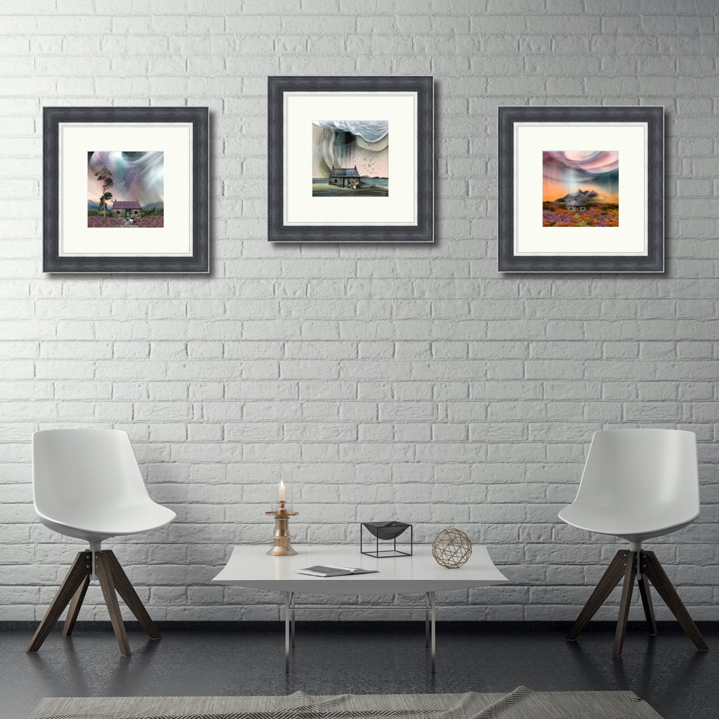 Esther Cohen Gallery Wall Collection – Art Prints Gallery