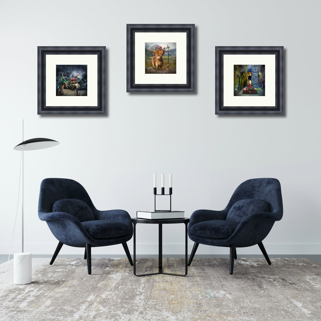 Matylda Konecka Gallery Wall Collection – Art Prints Gallery
