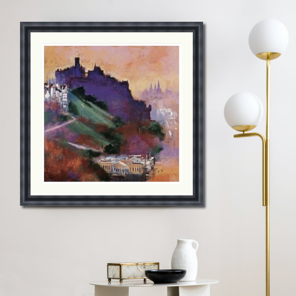 Colin Ruffell | Art Prints Gallery | UK