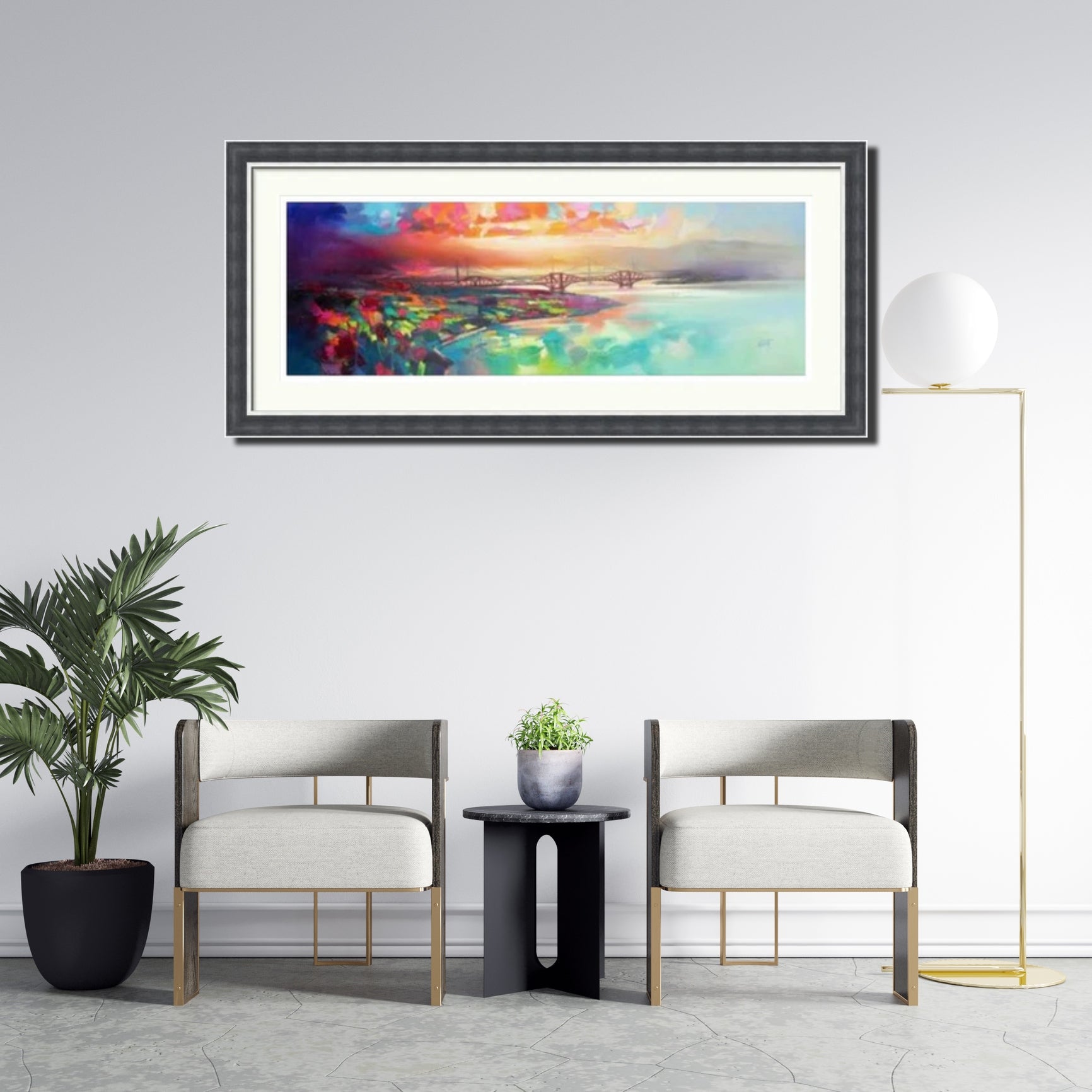 Scott Naismith Signed Limited Edition Art Prints – Art Prints Gallery