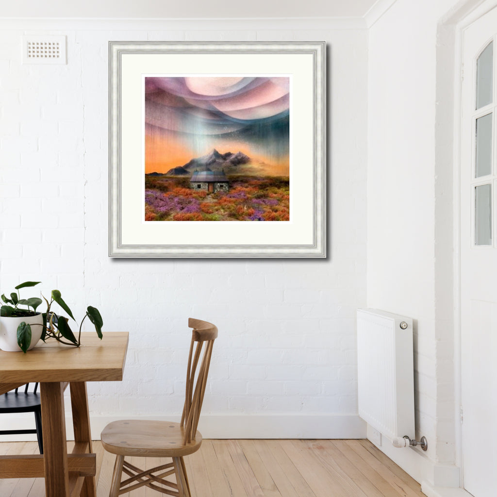 Esther Cohen | Art Prints Gallery | UK