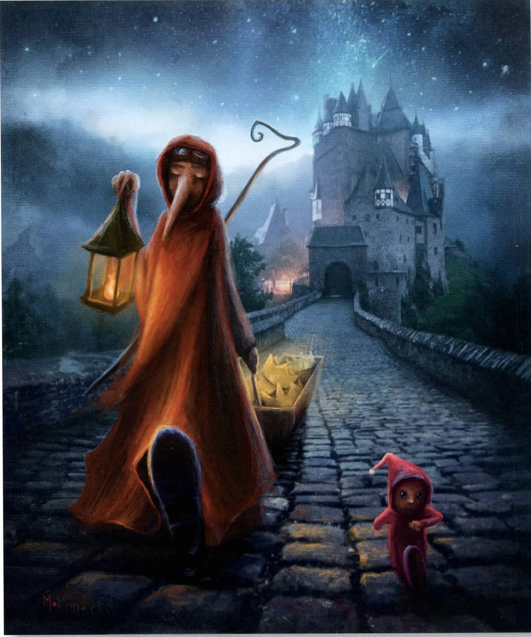 Matylda Konecka | Art Prints Gallery | UK