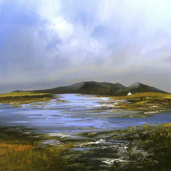 Hielan Hame By Philip Raskin – Art Prints Gallery