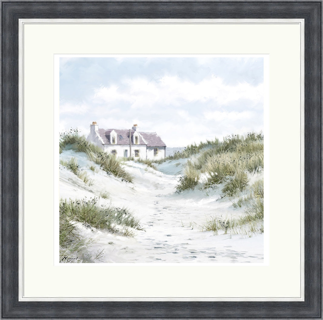 Richard MacNeil | Framed Art Prints | Art Prints Gallery