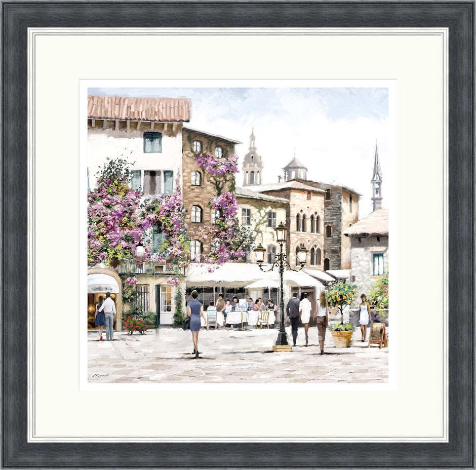 Richard MacNeil | Framed Art Prints | Art Prints Gallery