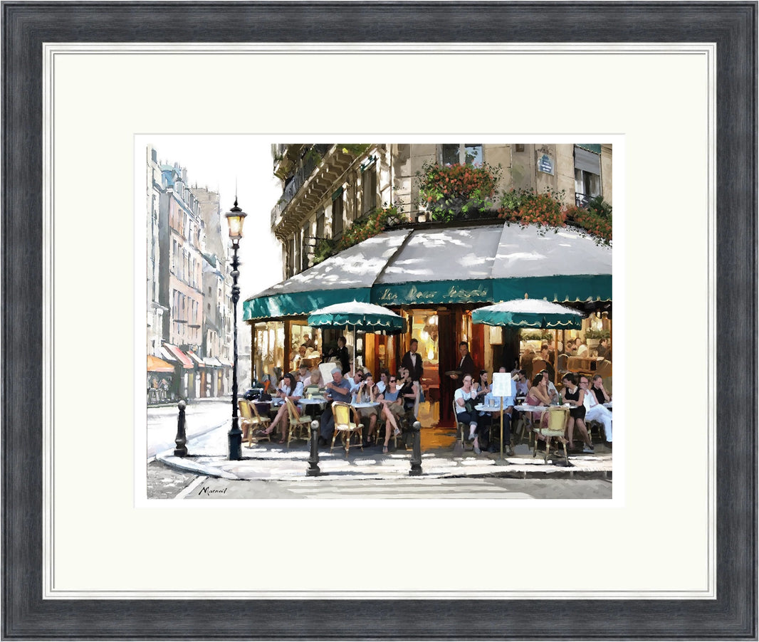Richard MacNeil | Framed Art Prints | Art Prints Gallery