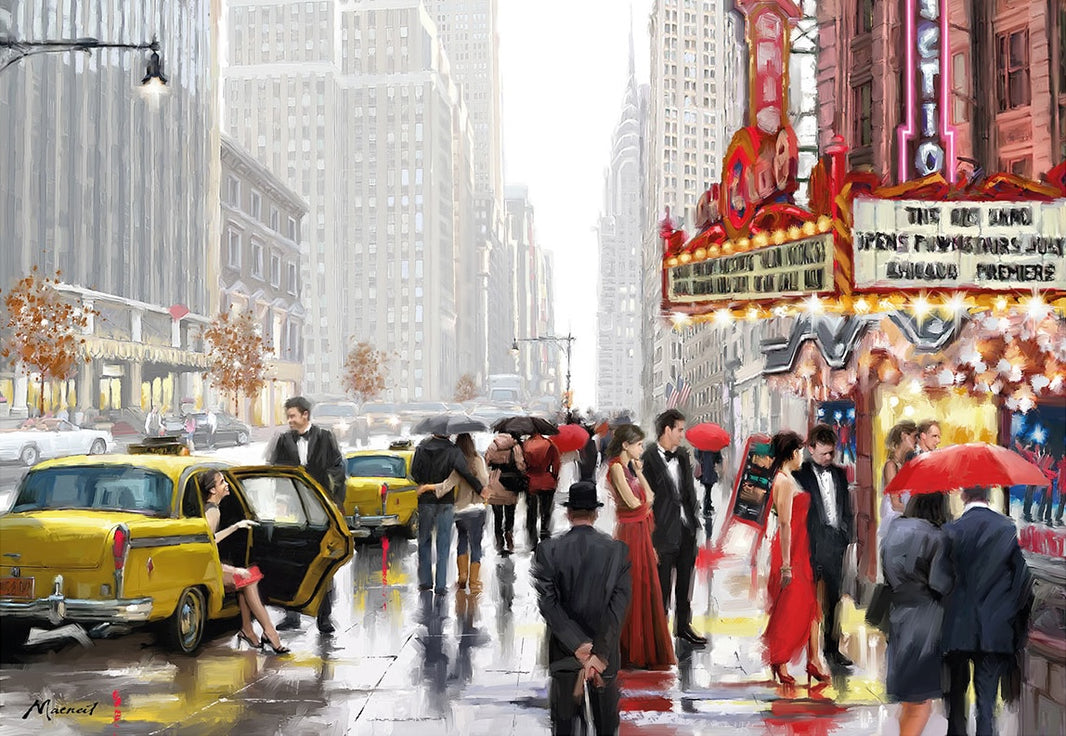 Richard MacNeil | Framed Art Prints | Art Prints Gallery