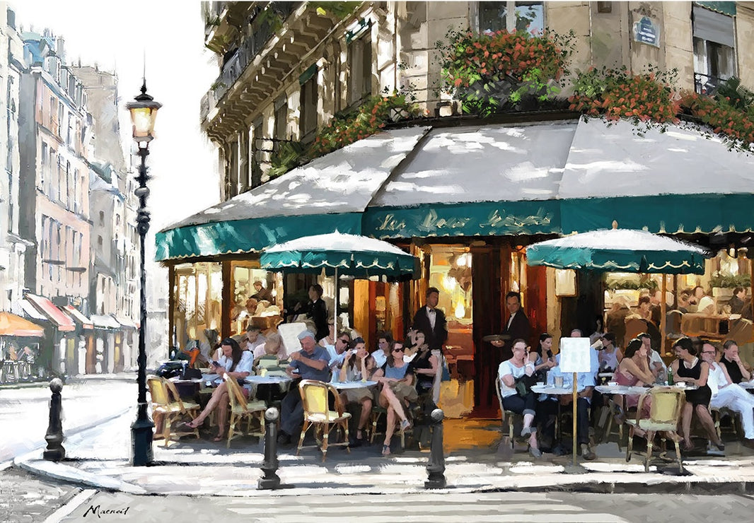 Richard MacNeil | Framed Art Prints | Art Prints Gallery