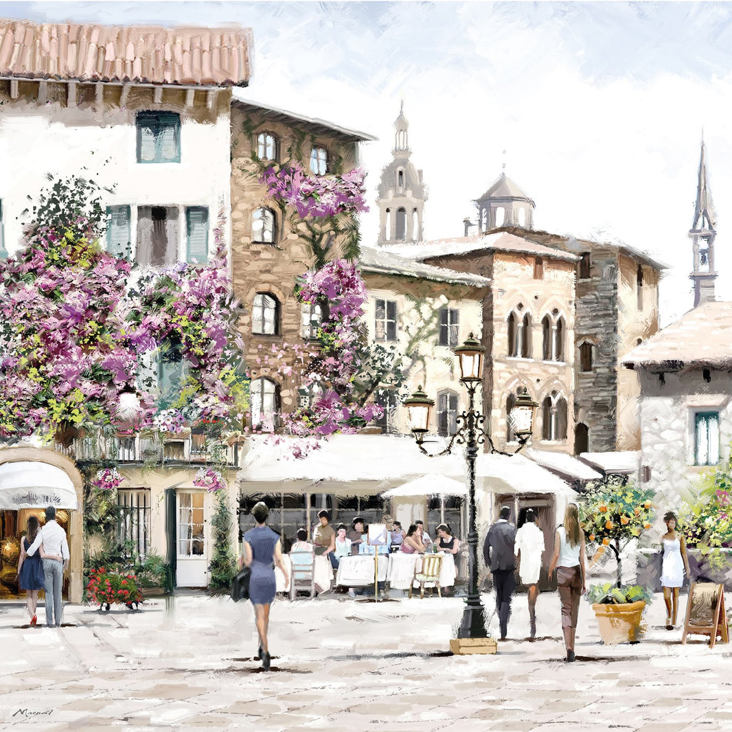 Richard MacNeil | Framed Art Prints | Art Prints Gallery