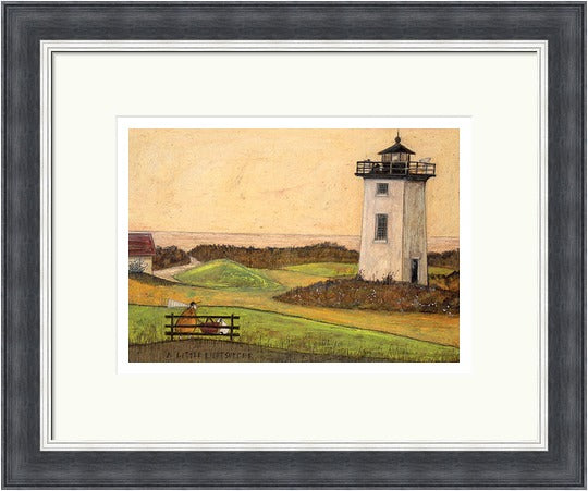 Sam Toft | Art Prints Gallery | UK