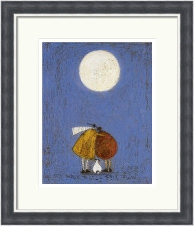 Sam Toft | Art Prints Gallery | UK