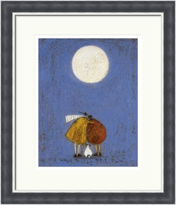 Sam Toft | Art Prints Gallery | UK