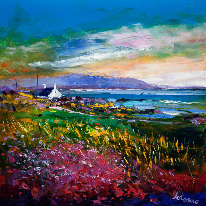 John Lowrie Morrison (JOLOMO) | Art Prints Gallery