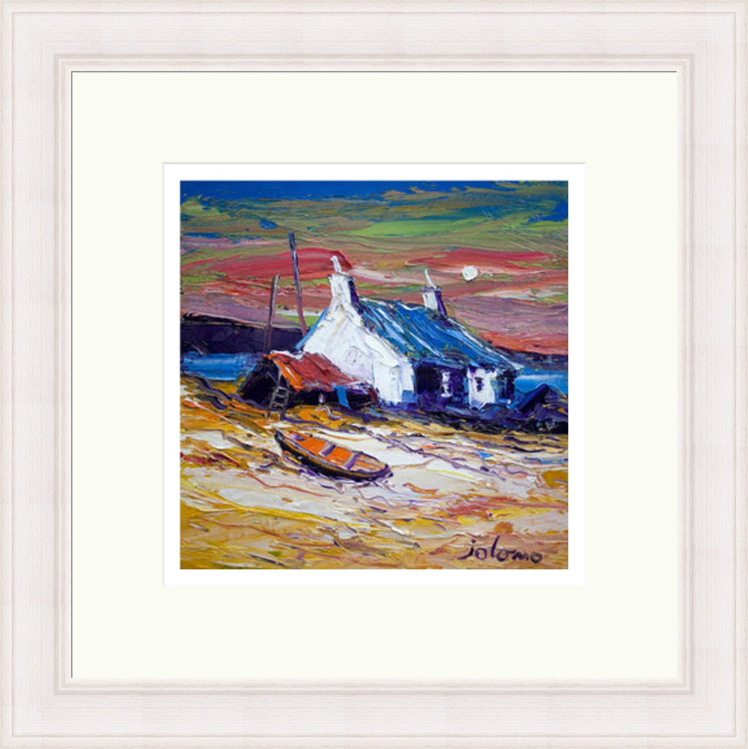 John Lowrie Morrison (JOLOMO) Signed Limited Edition Art Prints – Art ...