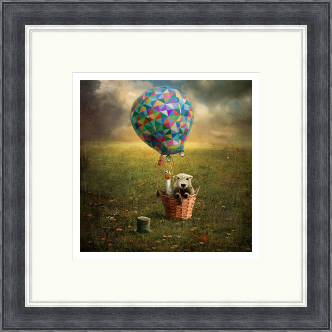 Matylda Konecka | Art Prints Gallery | UK