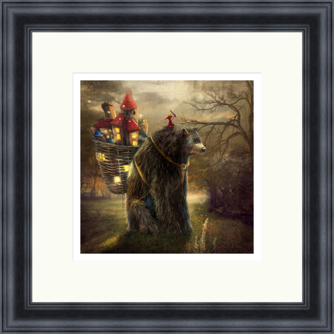 Matylda Konecka | Art Prints Gallery | UK