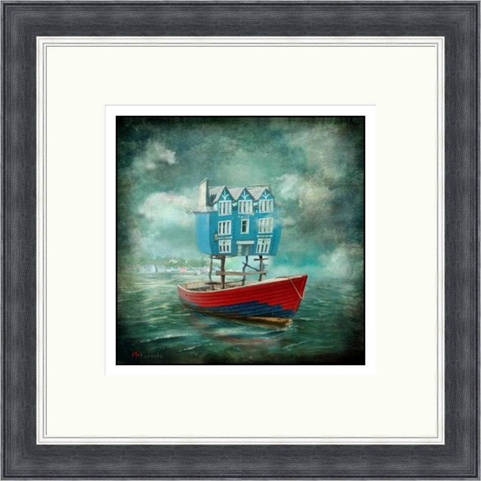 Matylda Konecka | Art Prints Gallery | UK