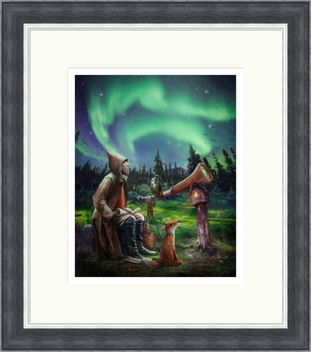 Matylda Konecka | Art Prints Gallery | UK