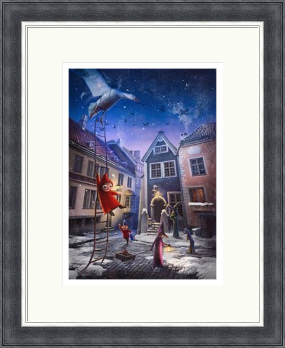 Matylda Konecka | Art Prints Gallery | UK