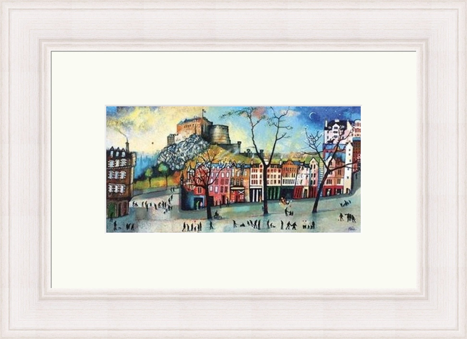 The Lost Balloon by Rob Hain – Art Prints Gallery