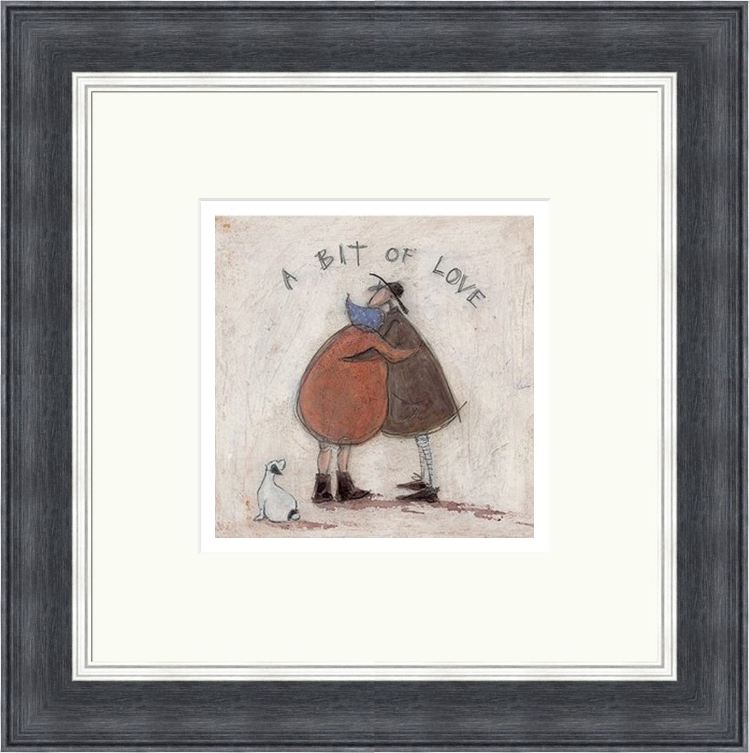 Sam Toft | Art Prints Gallery | UK