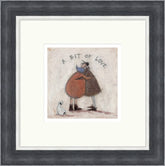 Sam Toft | Art Prints Gallery | UK