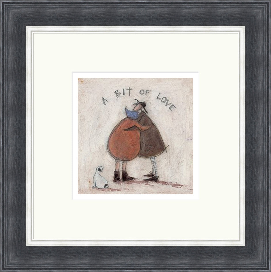 Sam Toft | Art Prints Gallery | UK