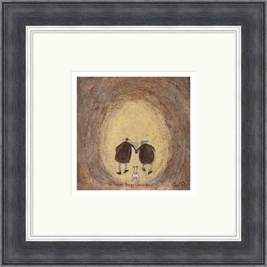 Sam Toft | Art Prints Gallery | UK