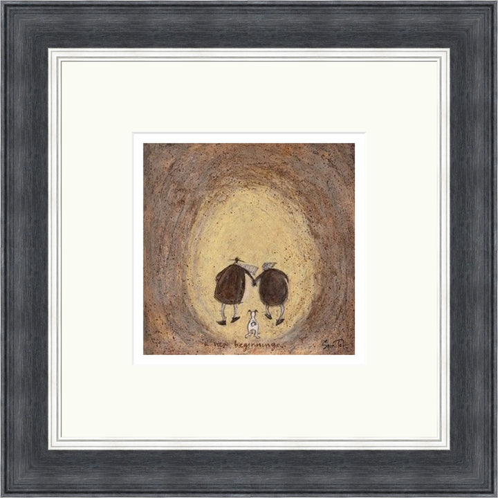 Sam Toft | Art Prints Gallery | UK