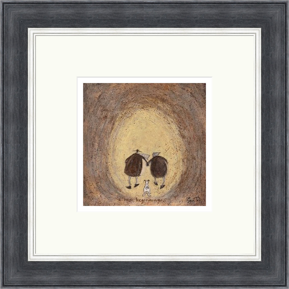 Sam Toft | Art Prints Gallery | UK