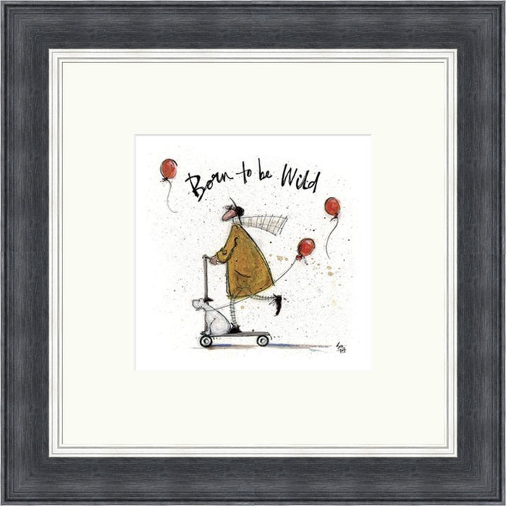 Sam Toft | Art Prints Gallery | UK