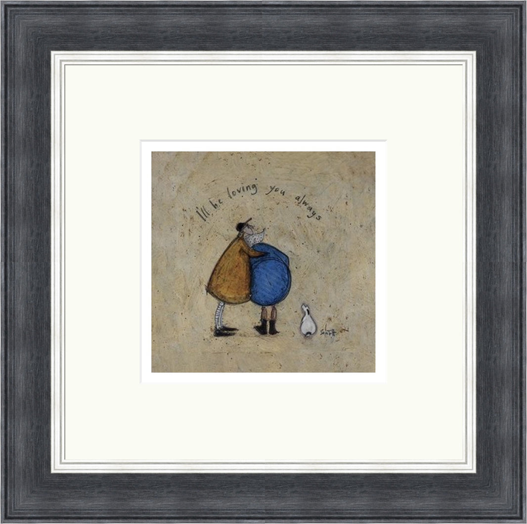 Sam Toft | Art Prints Gallery | UK