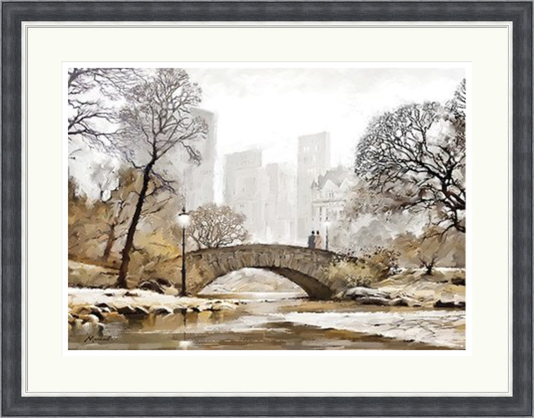 Richard MacNeil | Framed Art Prints | Art Prints Gallery