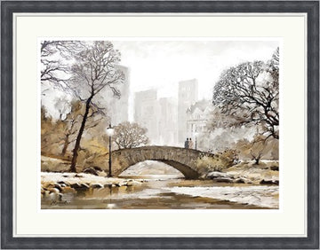 Richard MacNeil Art Prints | Framed Wall Art UK – Art Prints Gallery