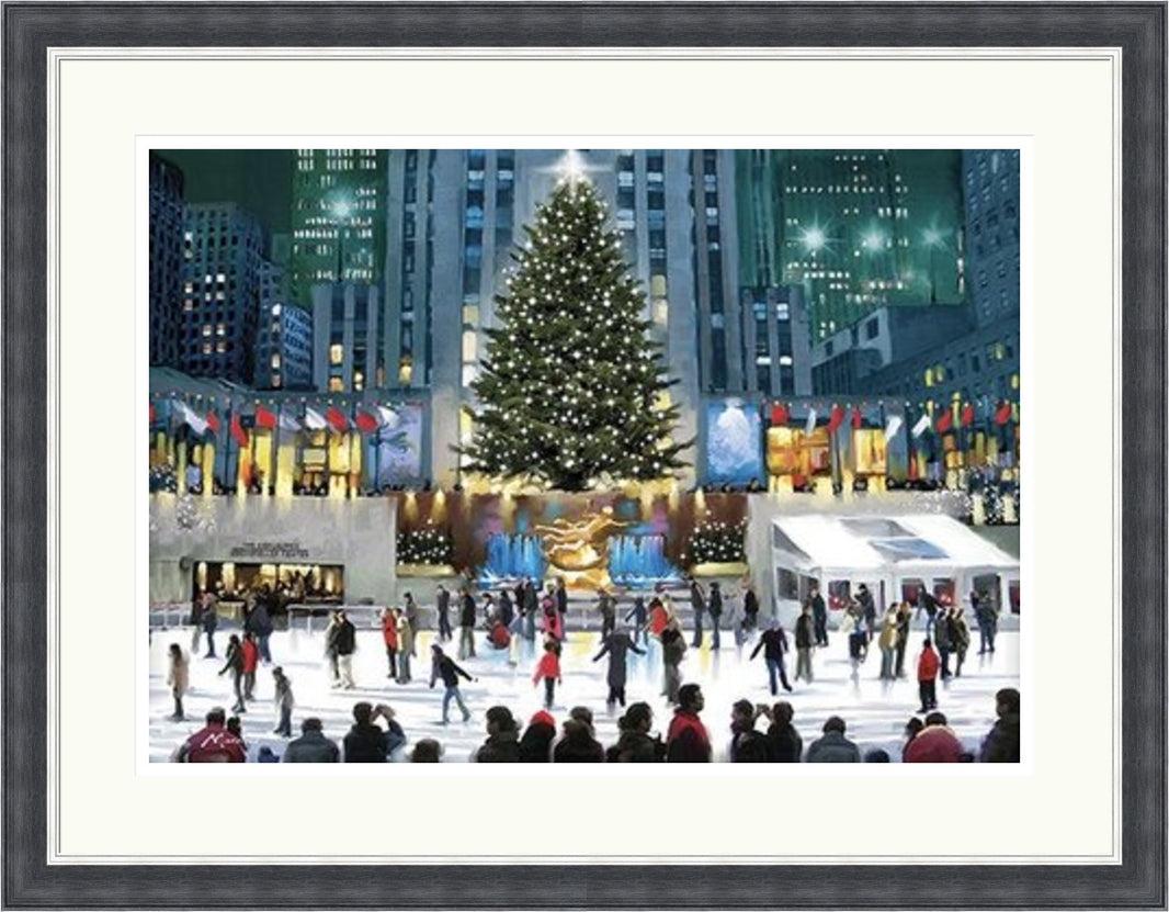 Richard MacNeil | Framed Art Prints | Art Prints Gallery