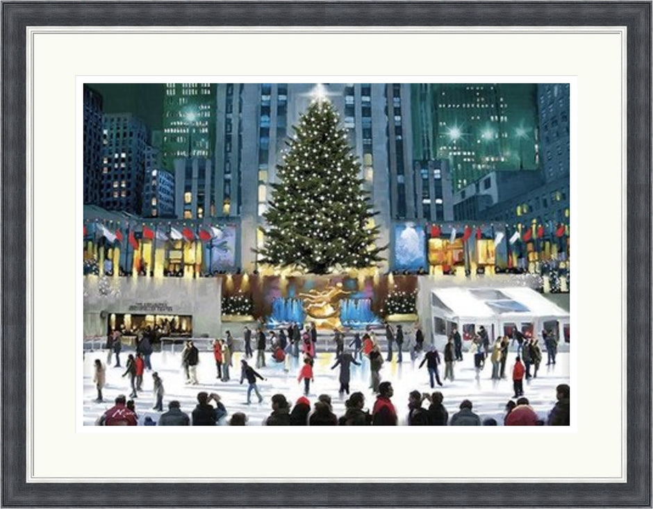 Richard MacNeil | Framed Art Prints | Art Prints Gallery