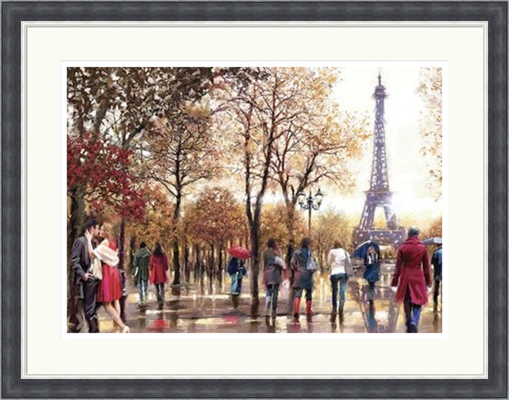 Richard MacNeil Art Prints | Framed Wall Art UK – Art Prints Gallery
