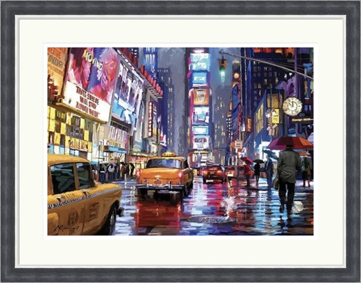 Richard MacNeil Art Prints | Framed Wall Art UK – Art Prints Gallery