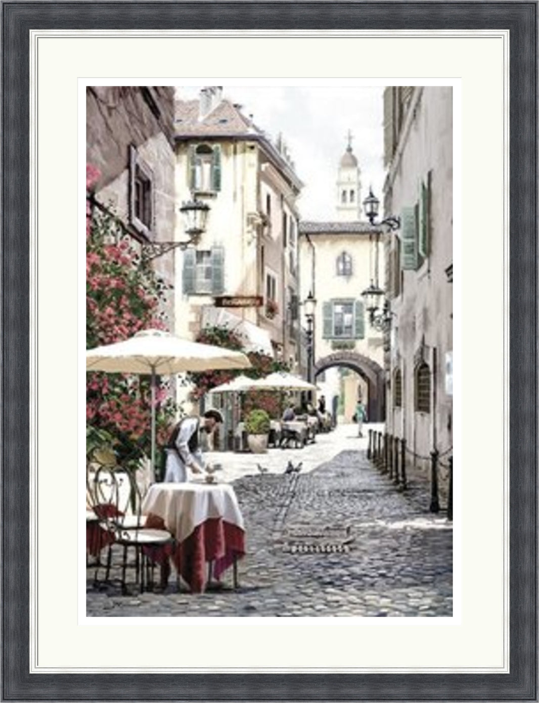 Richard MacNeil | Framed Art Prints | Art Prints Gallery