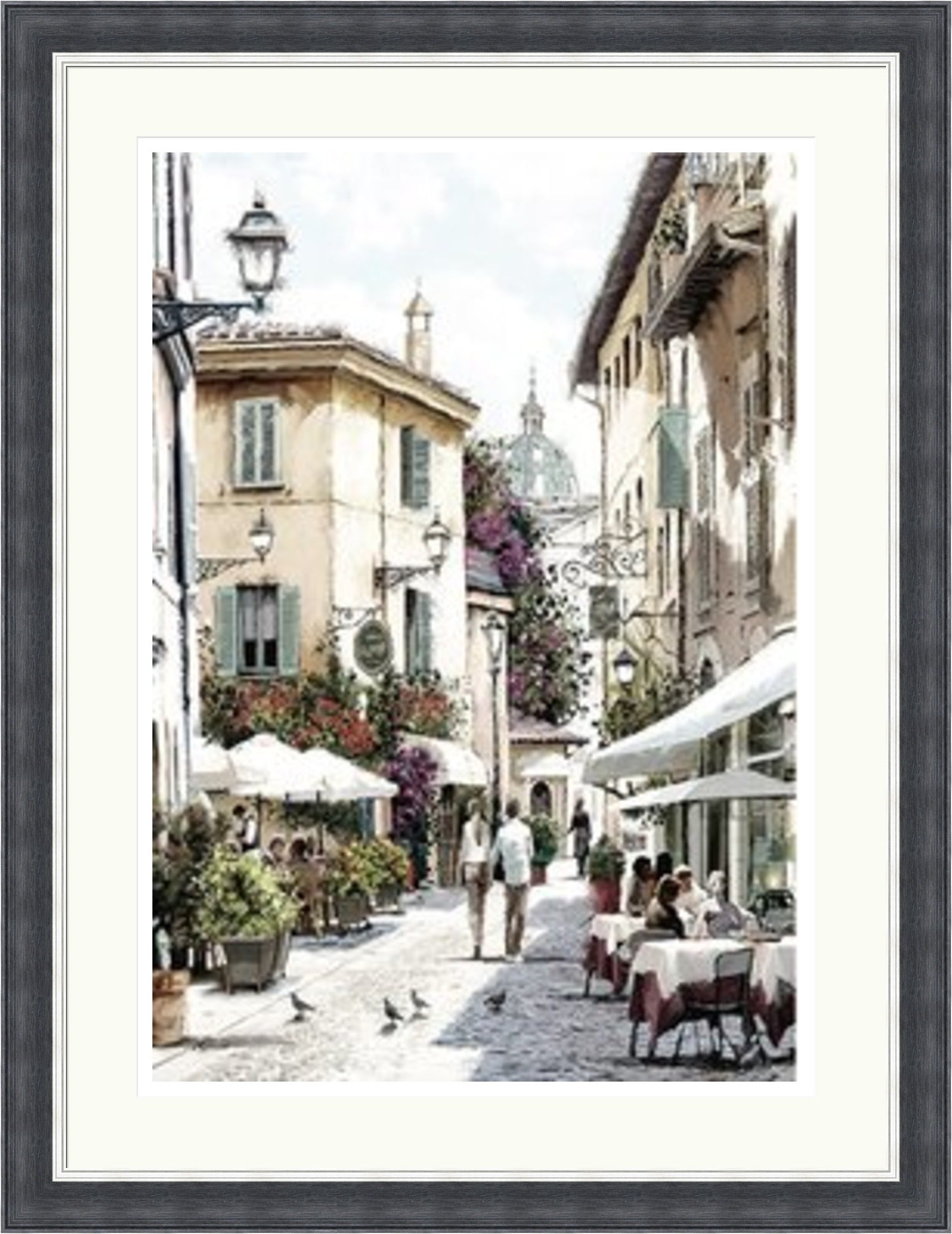 Art Prints Gallery | Fine Art Prints & Custom Frames | UK