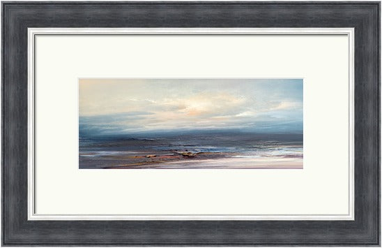 Sound of Silence (Signed Edition) By Philip Raskin – Art Prints Gallery