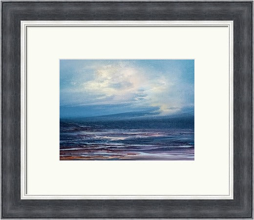 Softly, Softly (Signed Edition) By Philip Raskin – Art Prints Gallery